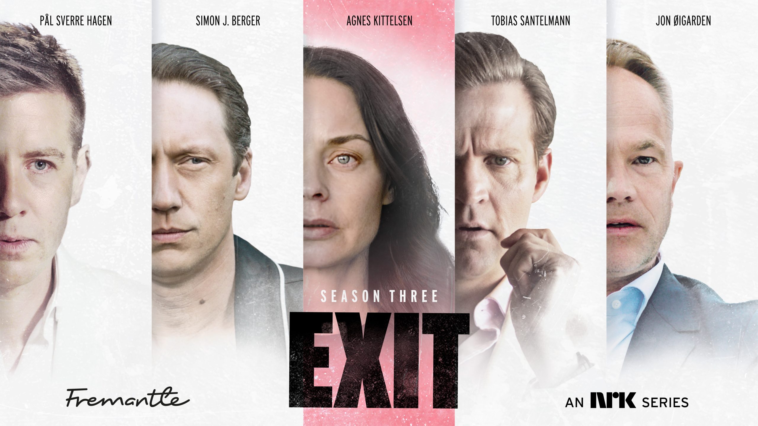 Christian Magdu joins next season of Exit - Christian Magdu